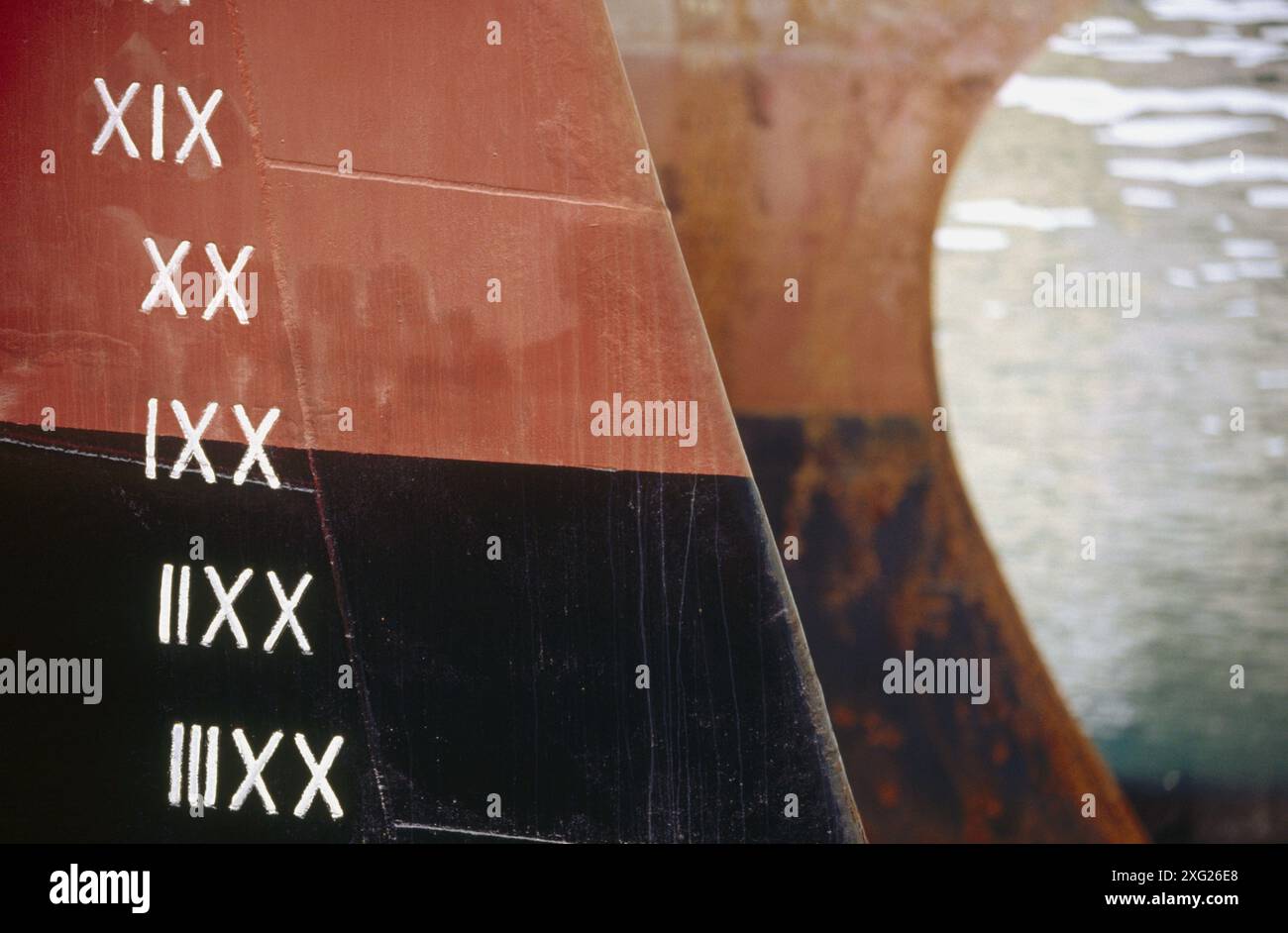 Graduated vessel hi-res stock photography and images - Alamy