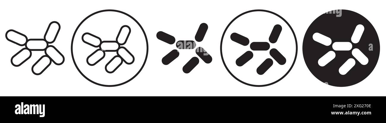 Yeast Icon vector set collection for web vector set collection for app ...
