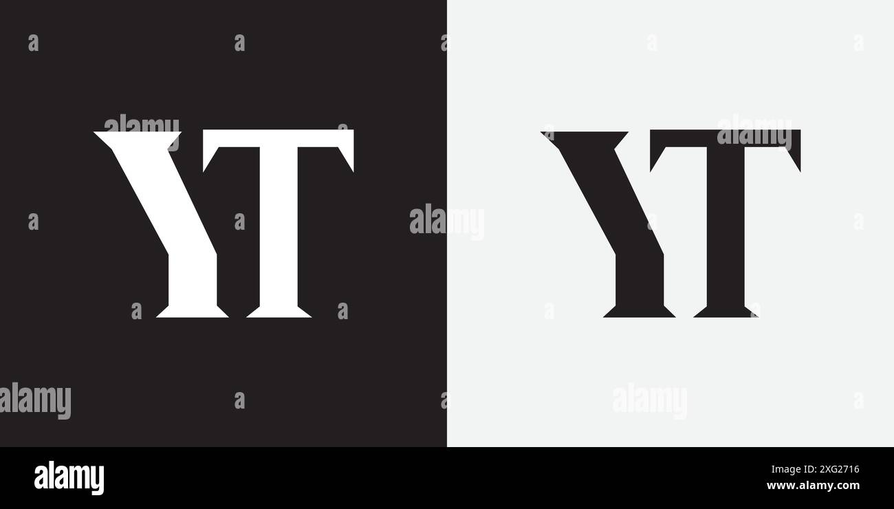 YT Logo vector set collection for web vector set collection for app ui ...