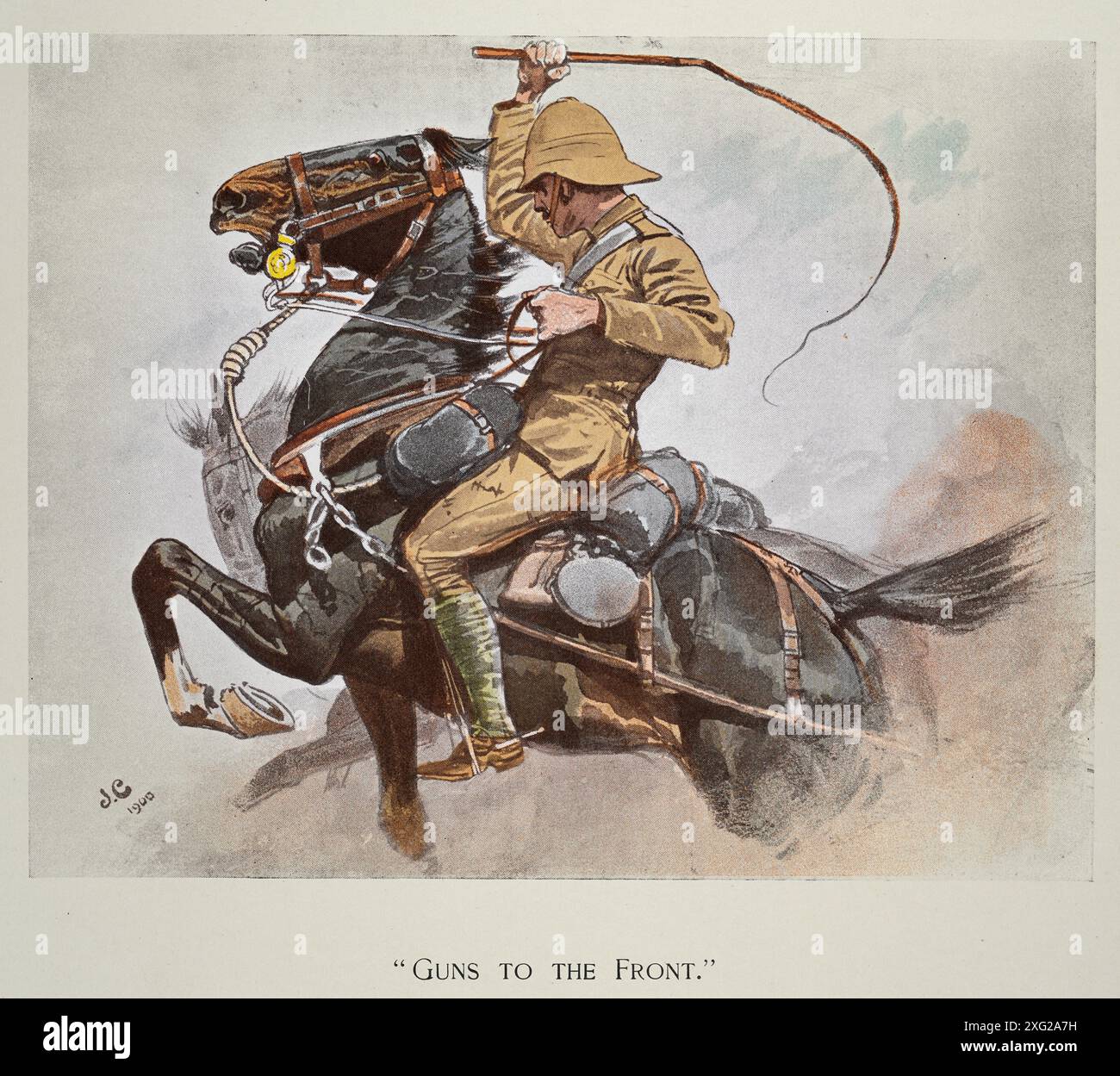 History, Victorian British army military uniforms, Royal Horse ...