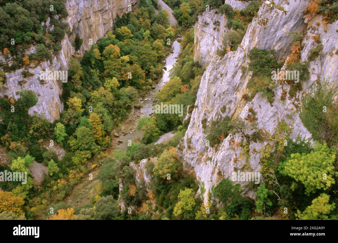 Valle salazar hi-res stock photography and images - Alamy