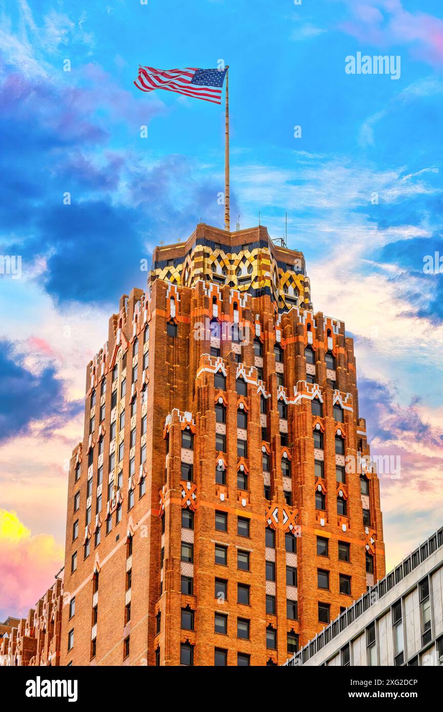 Guardian building hi-res stock photography and images - Alamy