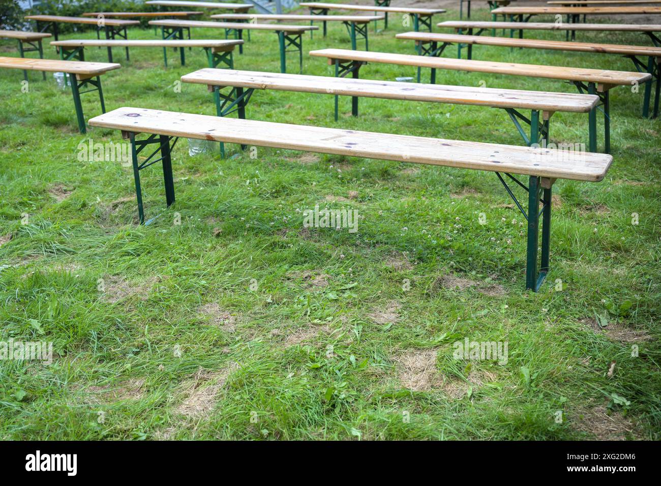 D side party in the park hi-res stock photography and images - Alamy