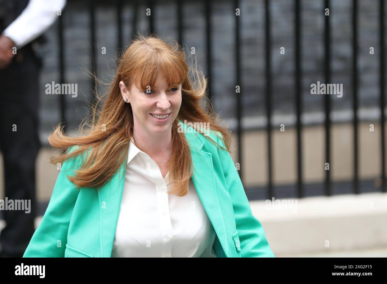 Angela rayner 2024 hi-res stock photography and images - Alamy