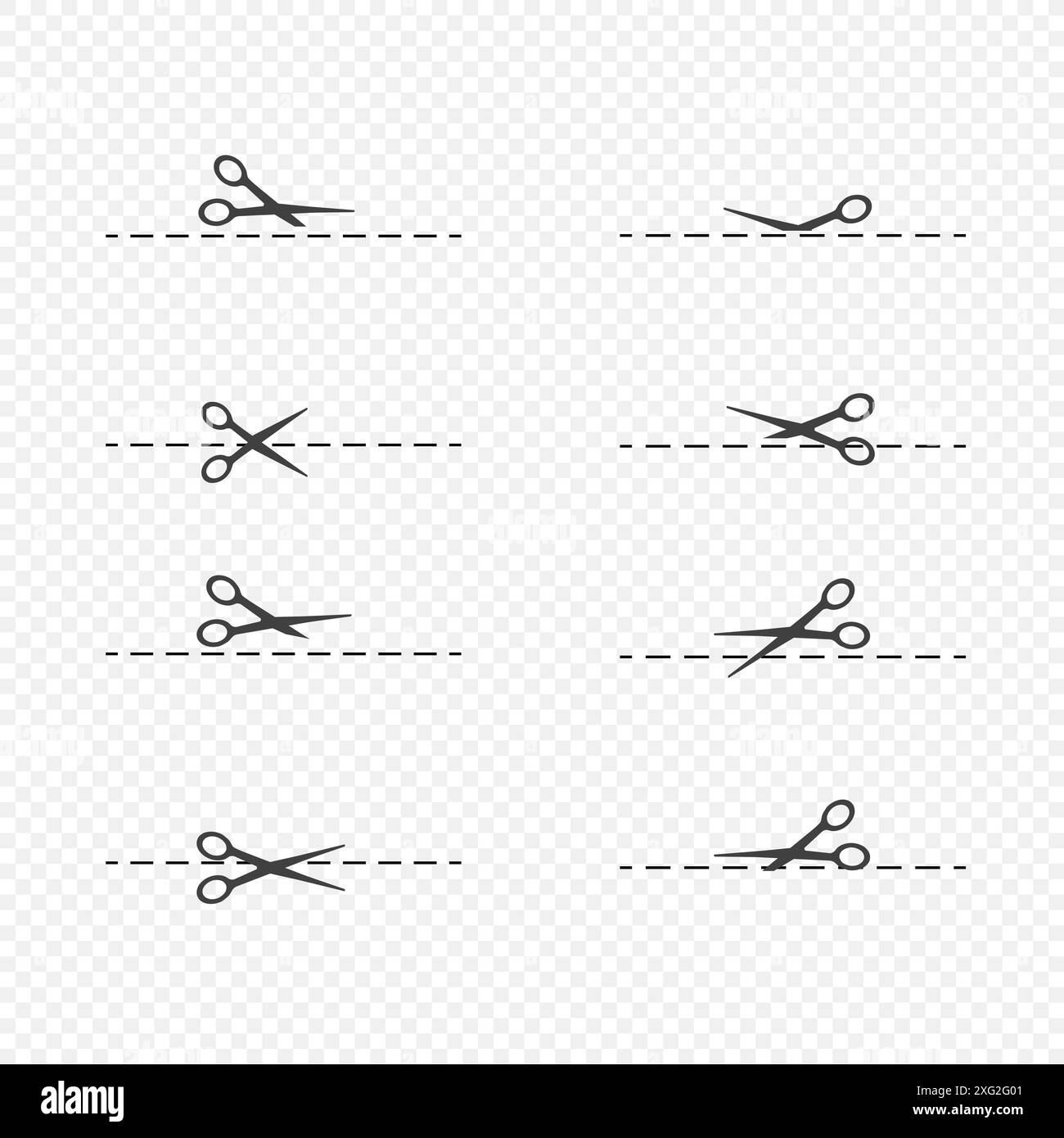 Cutter trace Black and White Stock Photos & Images - Alamy