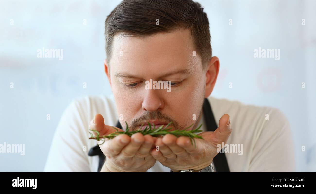 Smell taste better hi-res stock photography and images - Alamy