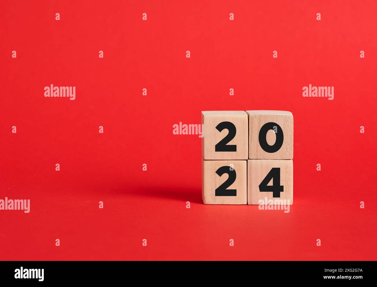 2024 plans hi-res stock photography and images - Alamy