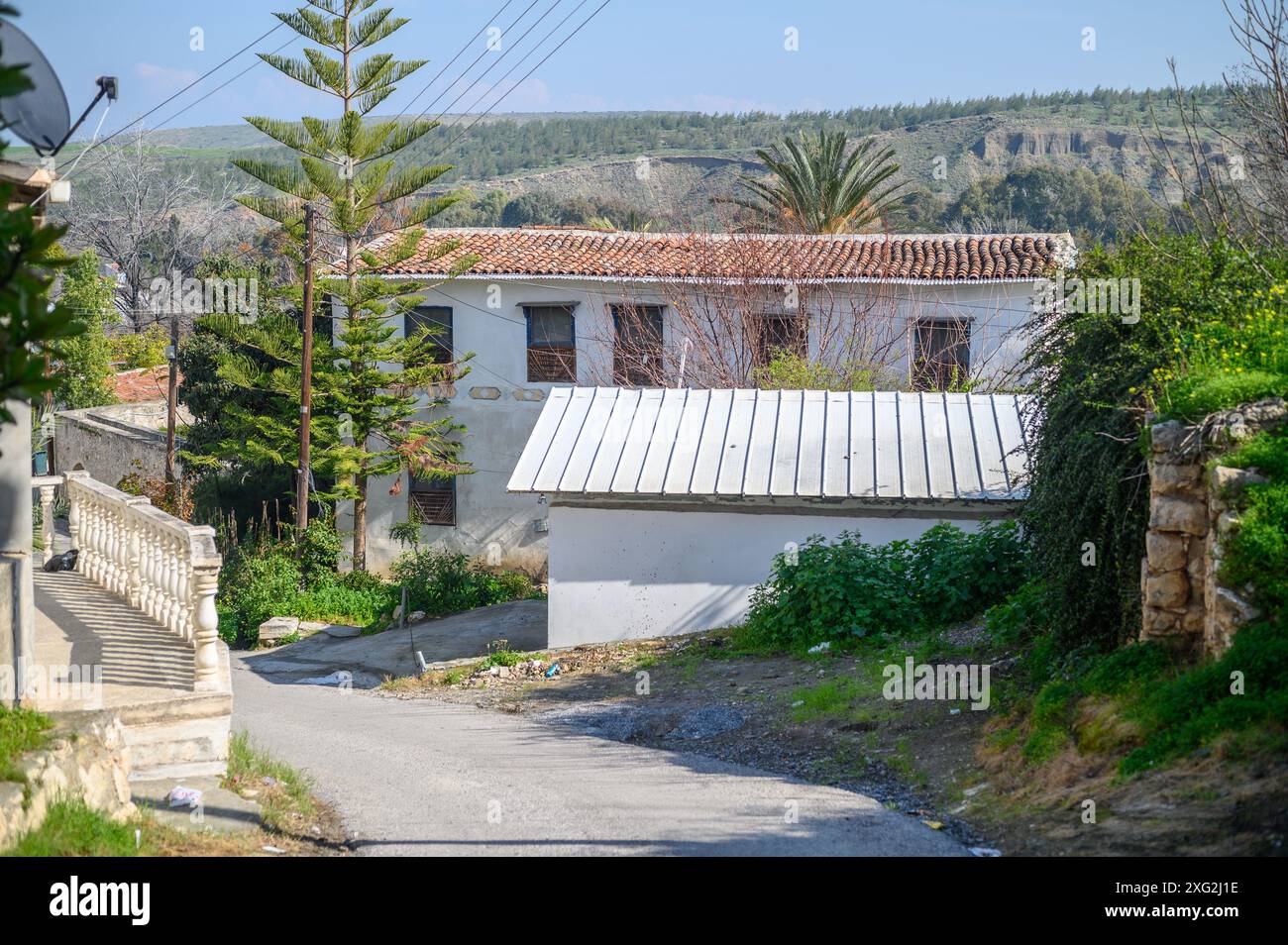 Northern cyprus portugal hi-res stock photography and images - Alamy