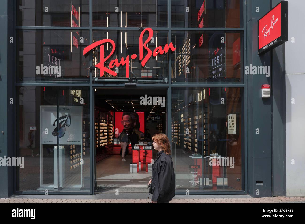 Luxusaccessoires hi-res stock photography and images - Alamy