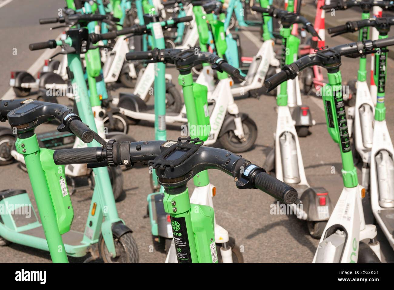 Rollerpark hi-res stock photography and images - Alamy