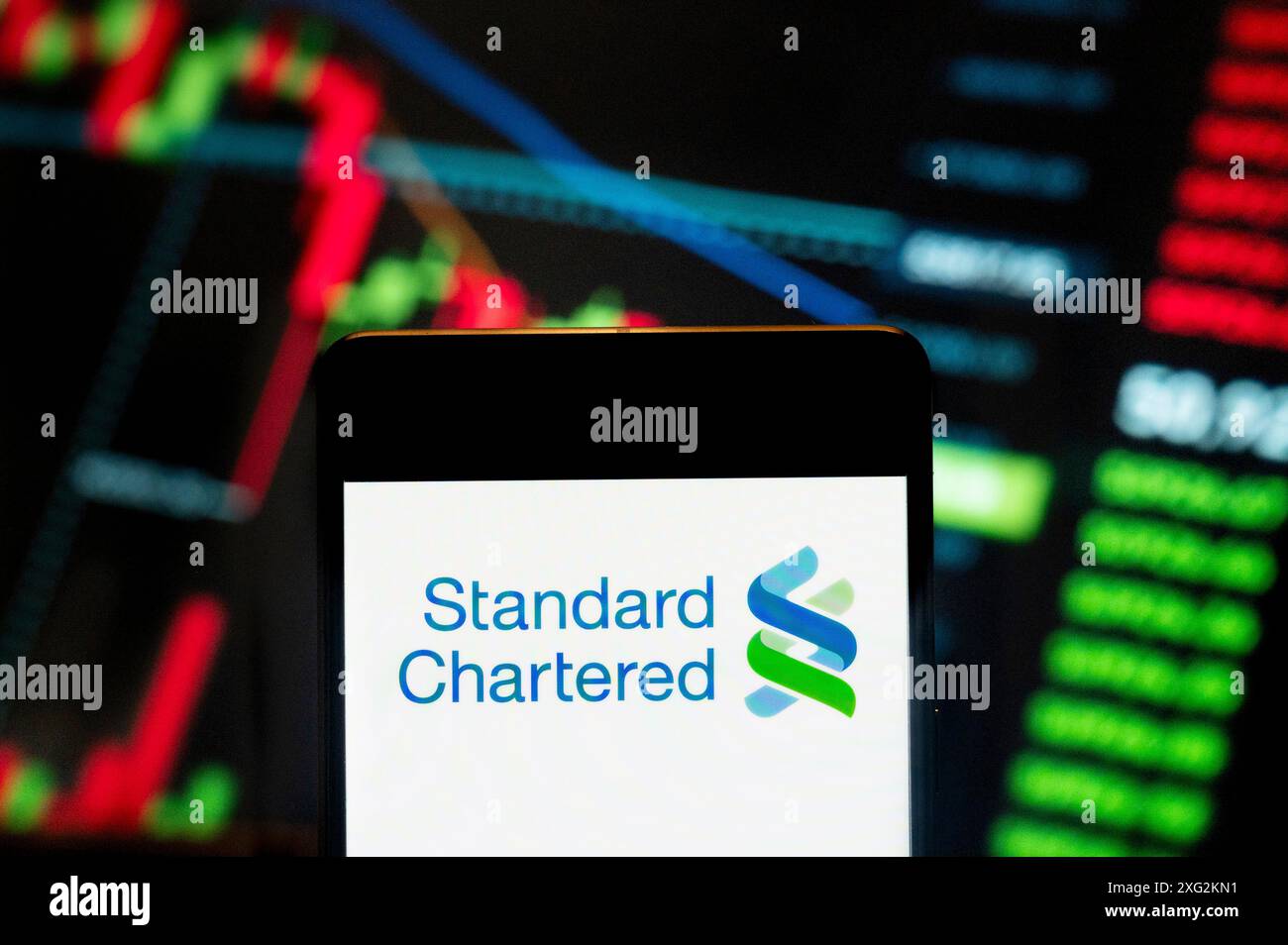 Stan logo hi-res stock photography and images - Alamy