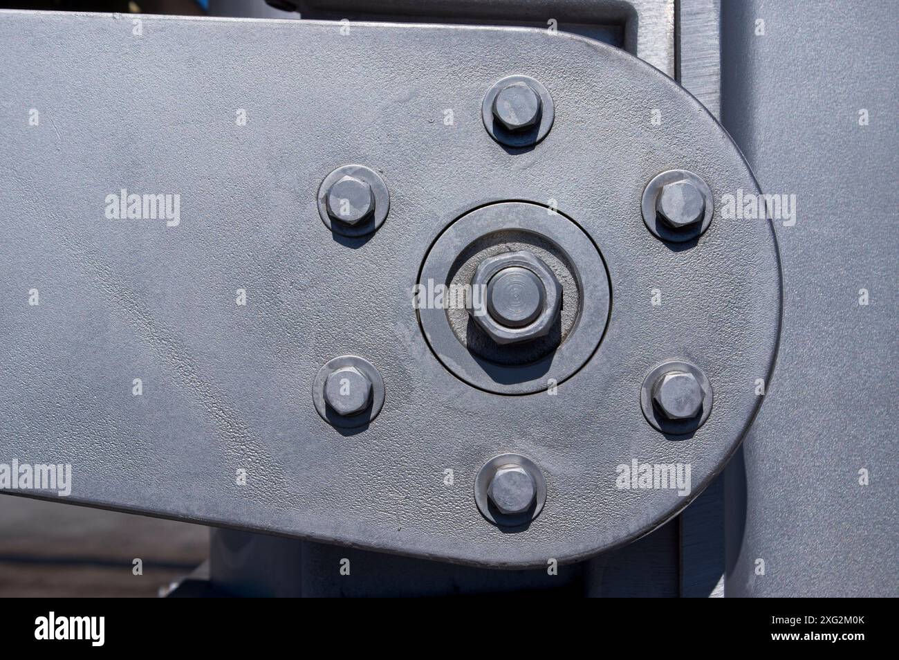 Fixed bolts hi-res stock photography and images - Alamy