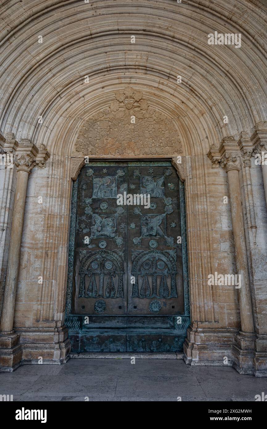 It is one of the most important Italian monasteries of Cistercian ...