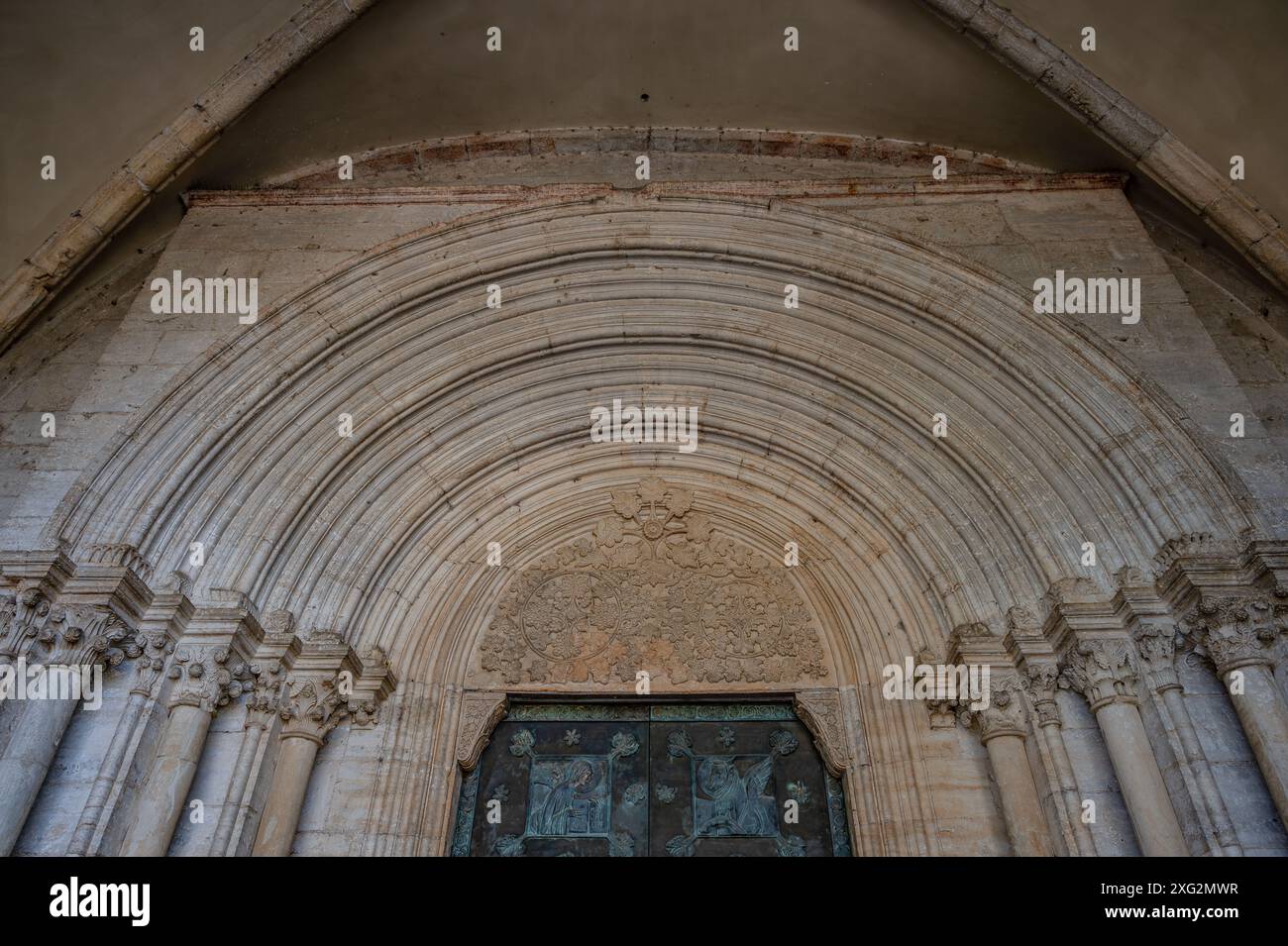 It is one of the most important Italian monasteries of Cistercian ...