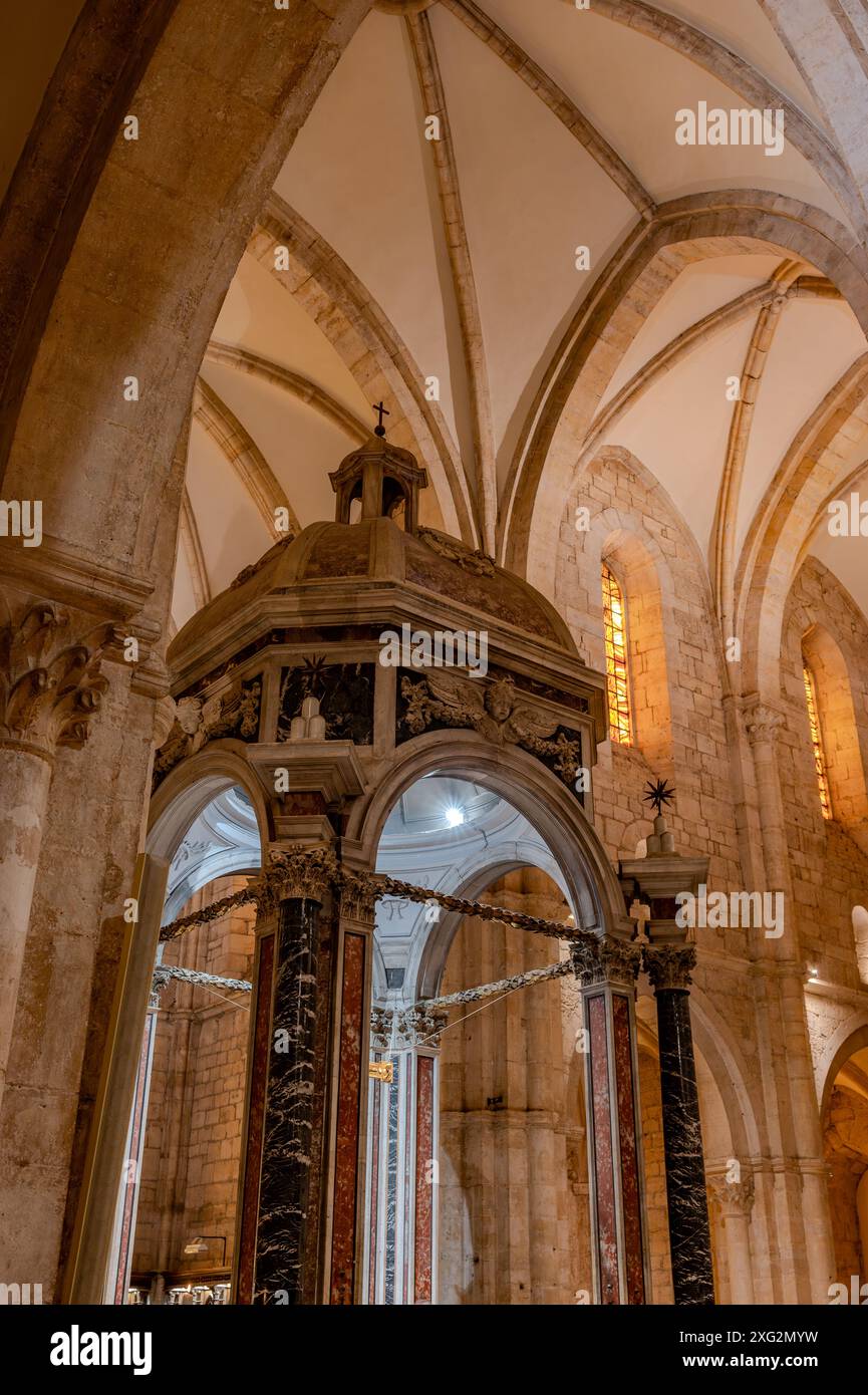 It is one of the most important Italian monasteries of Cistercian ...