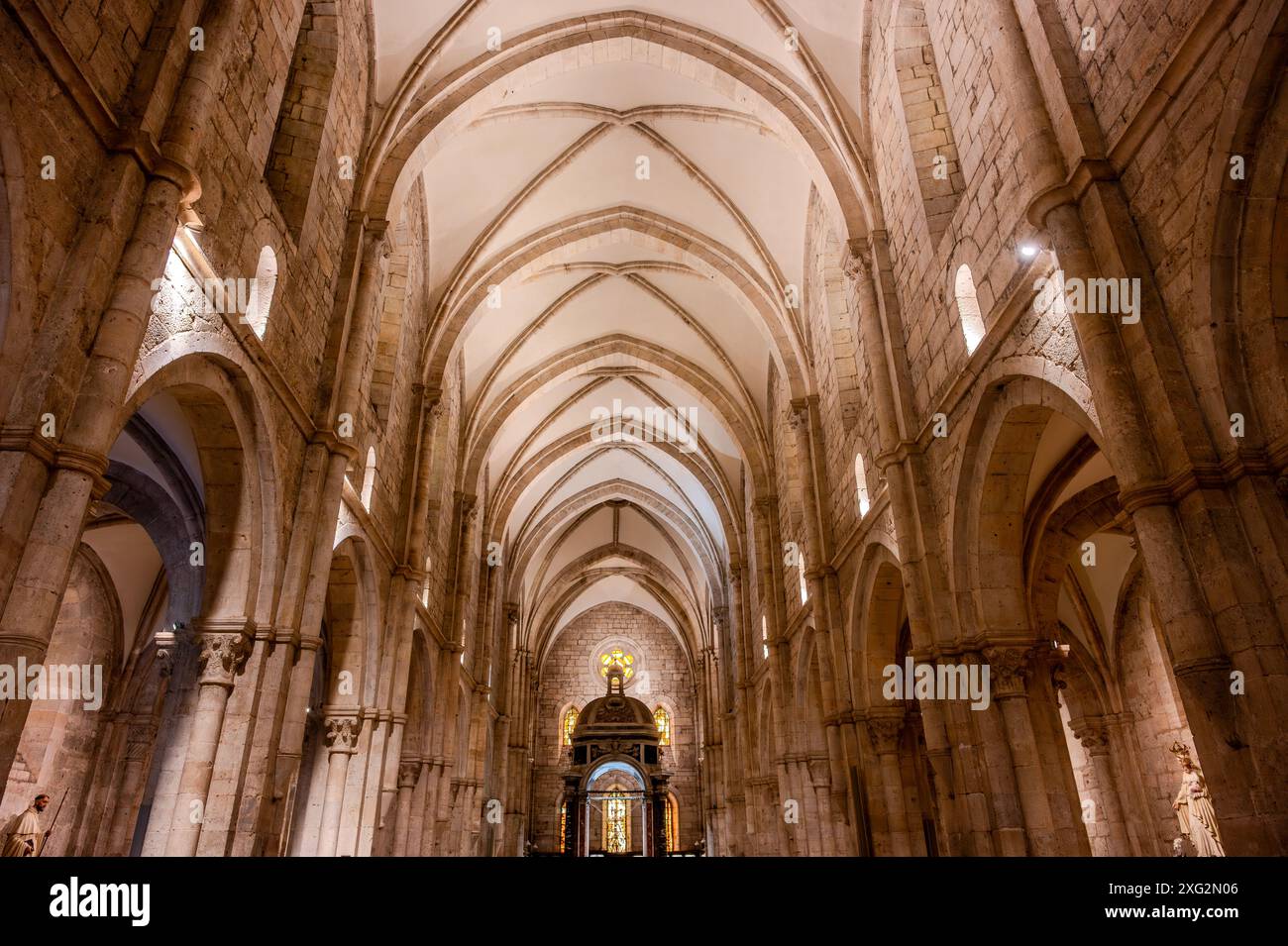 It is one of the most important Italian monasteries of Cistercian ...