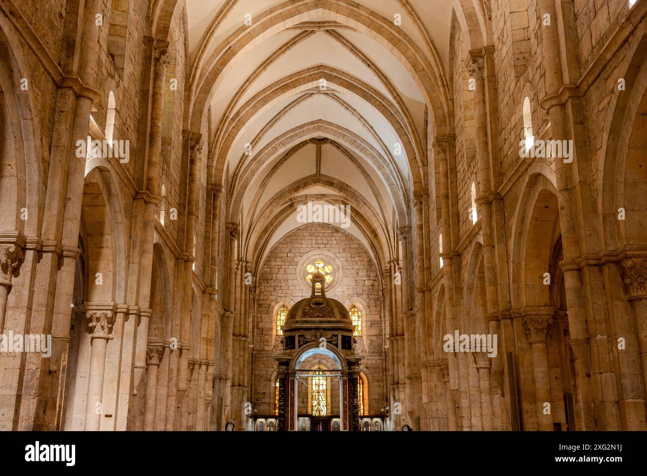 It is one of the most important Italian monasteries of Cistercian ...