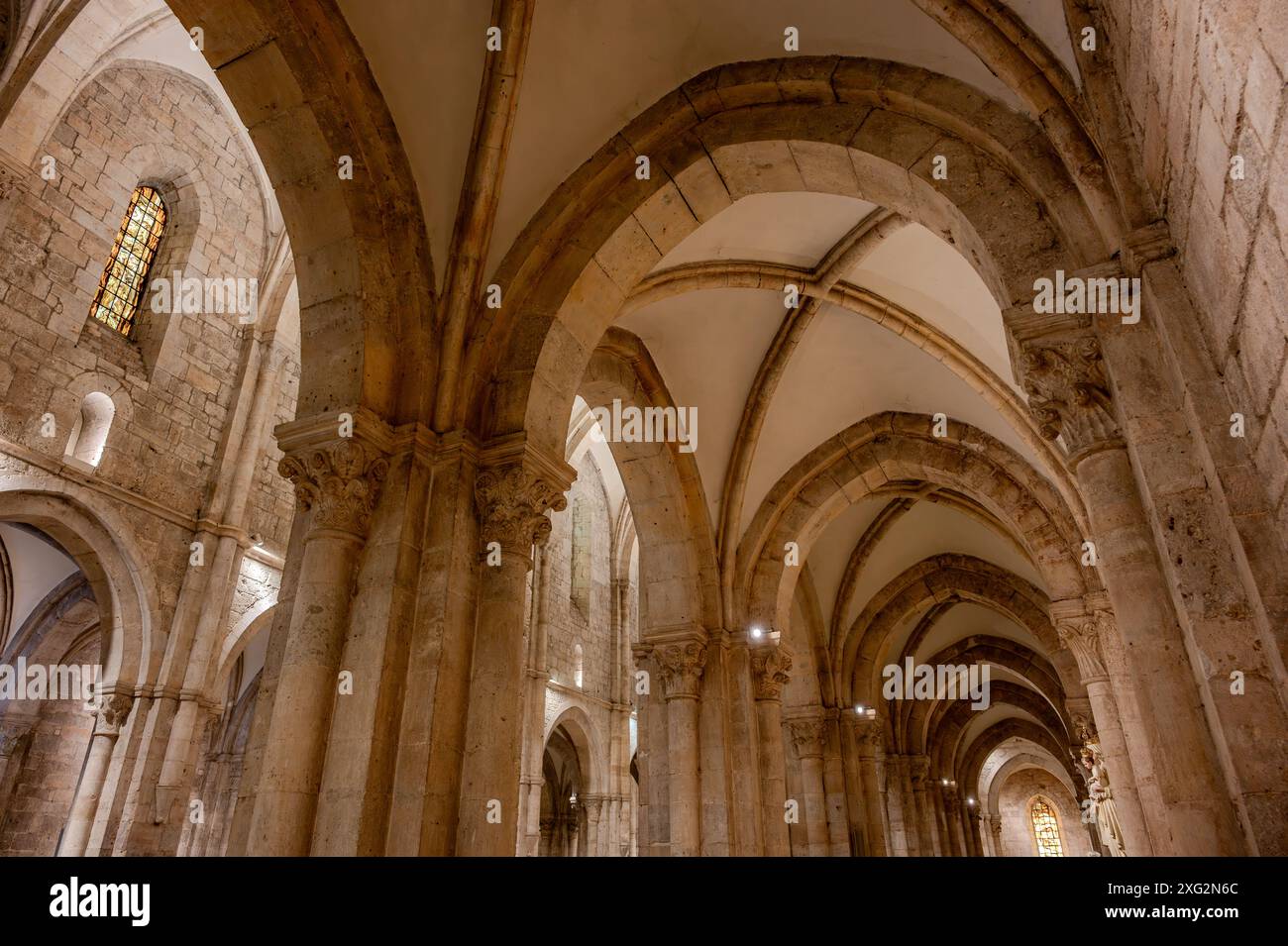 It is one of the most important Italian monasteries of Cistercian ...
