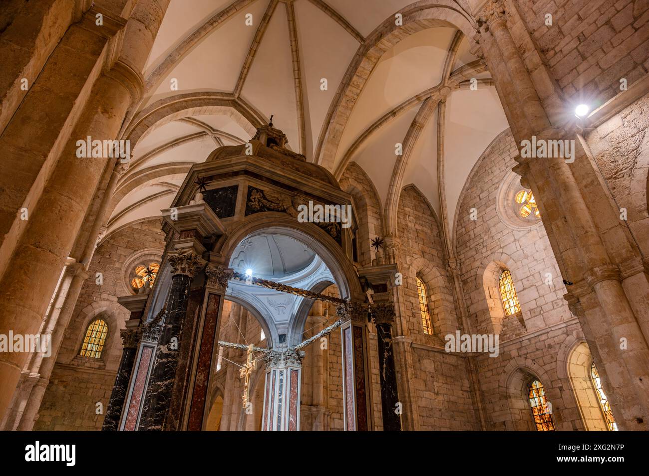 It is one of the most important Italian monasteries of Cistercian ...