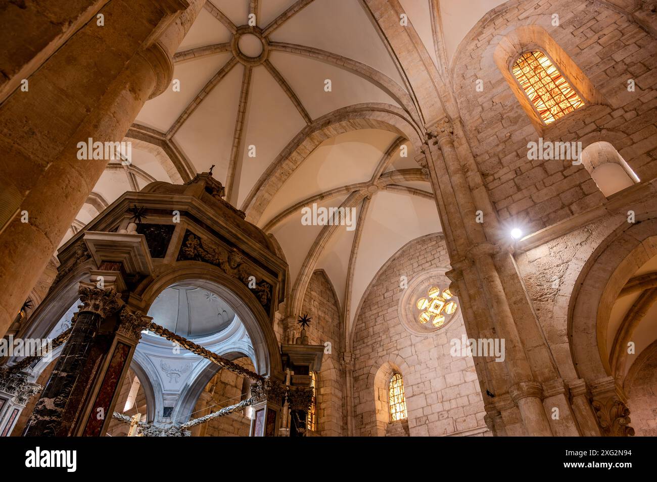 It is one of the most important Italian monasteries of Cistercian ...