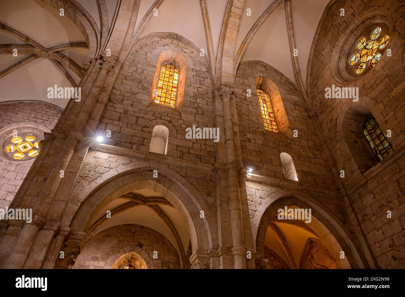 It is one of the most important Italian monasteries of Cistercian ...