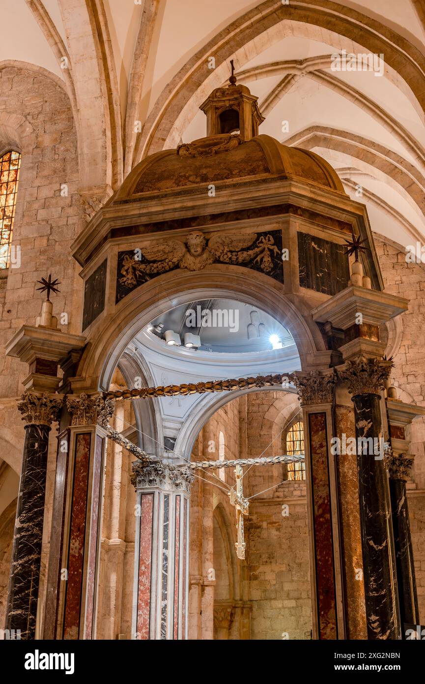 It is one of the most important Italian monasteries of Cistercian ...