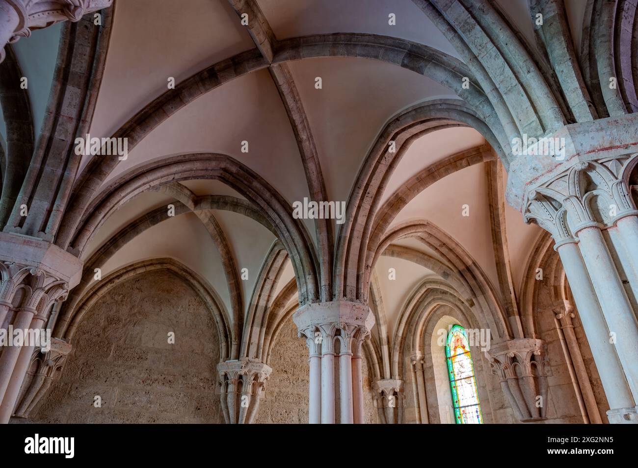 It is one of the most important Italian monasteries of Cistercian ...