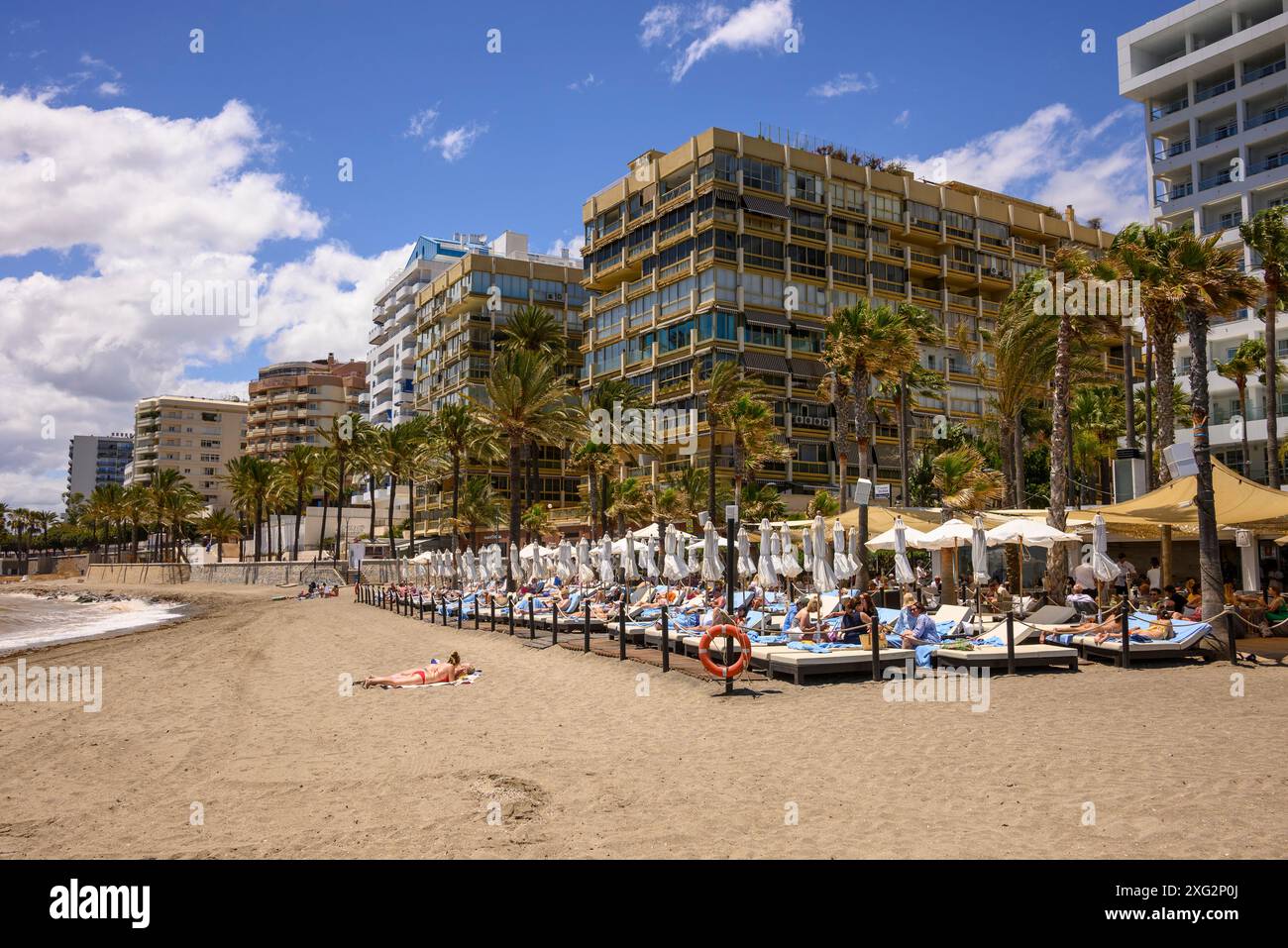 Rio playa hi-res stock photography and images - Alamy