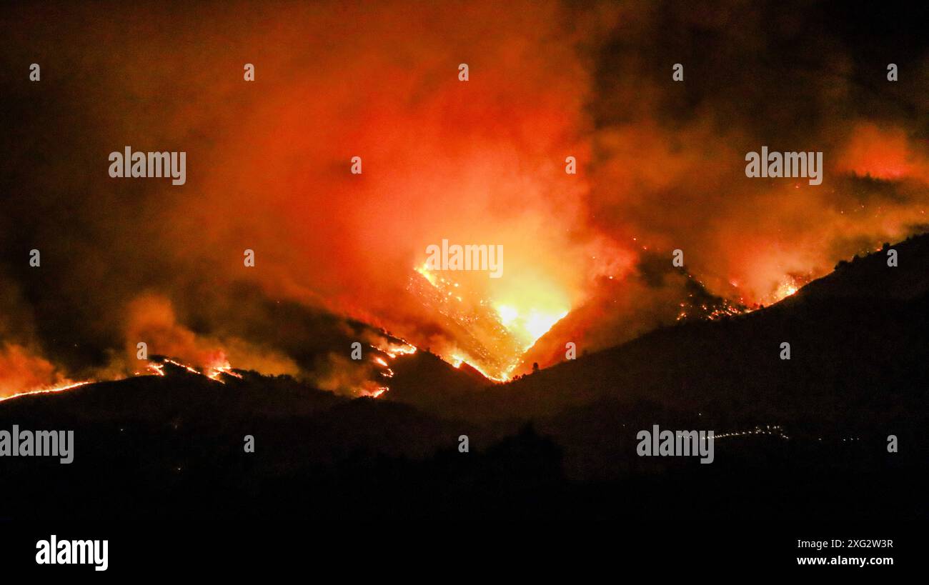 Zaca hi-res stock photography and images - Alamy