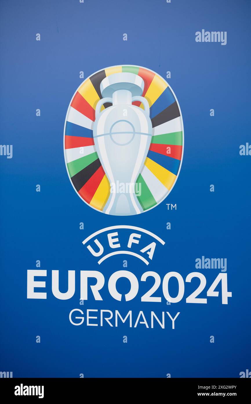 Uefa Logo 2020
