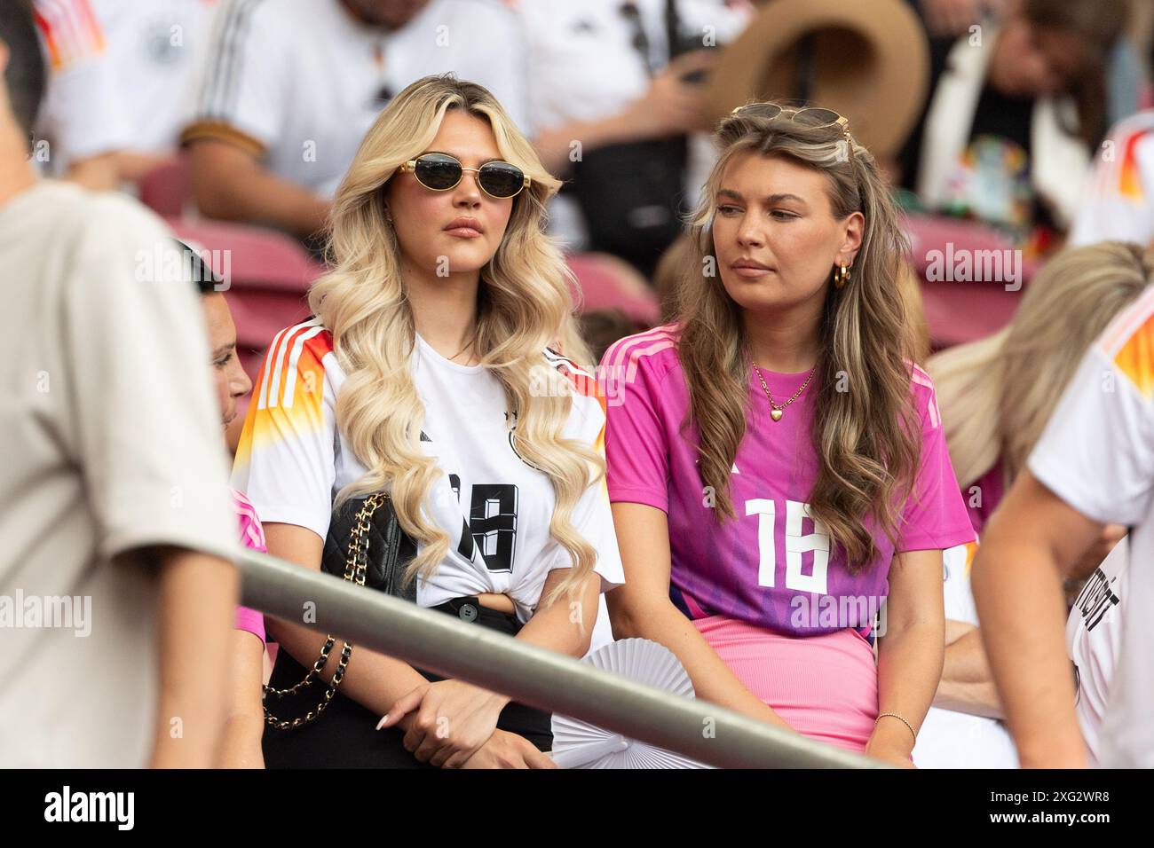 li. Freundin von Maximilian Mittelstaedt (Deutschland #18) Lea Prinz in ...