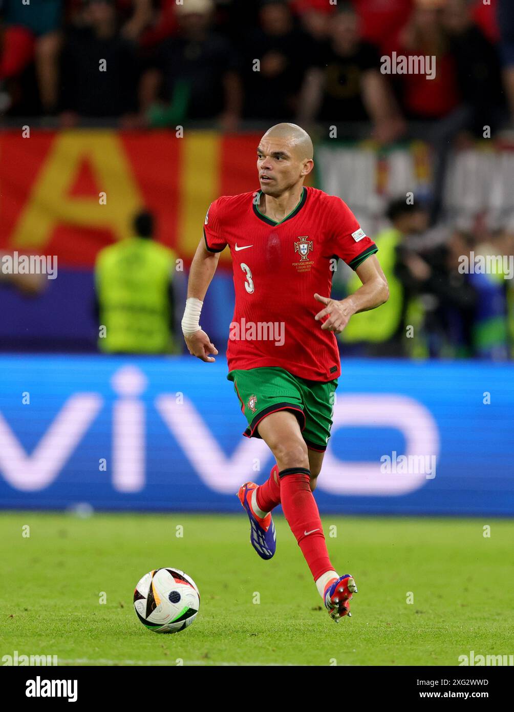 Pepe portugal france 2024 hi-res stock photography and images - Alamy