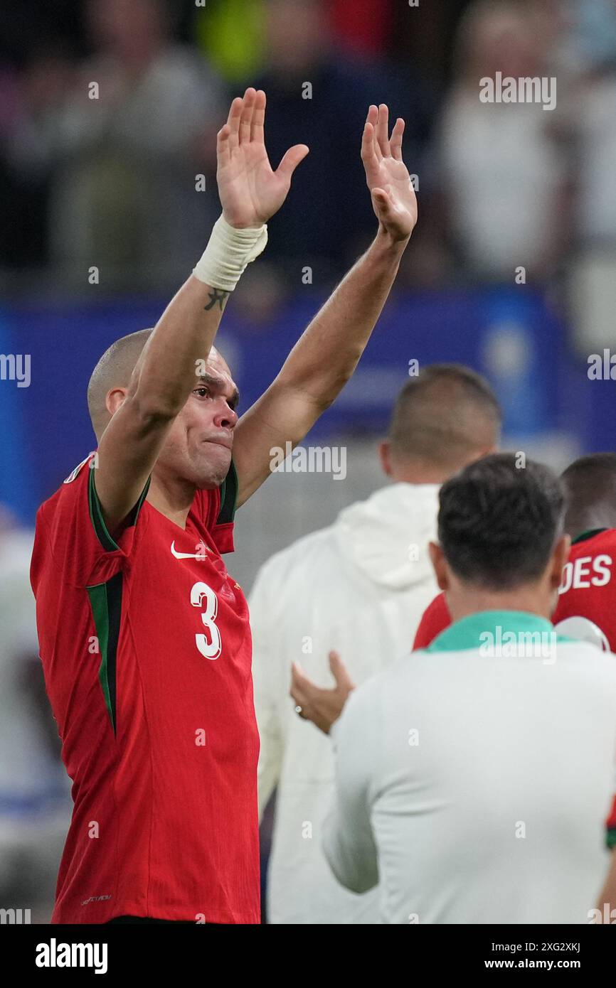 5th july euro 2024 hi-res stock photography and images - Alamy