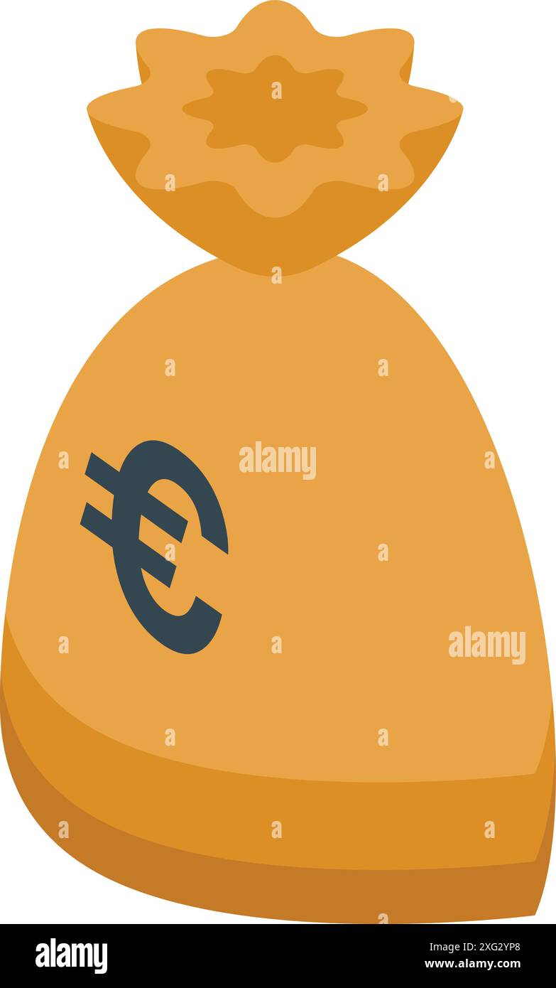 Bag containing Stock Vector Images - Alamy