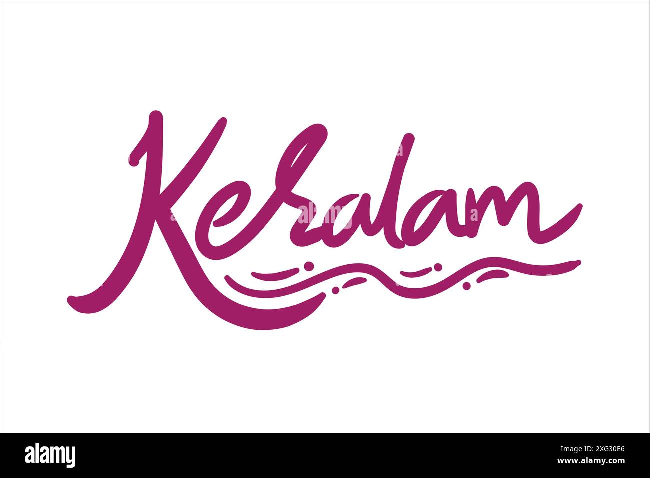 Kerala art font hi-res stock photography and images - Alamy