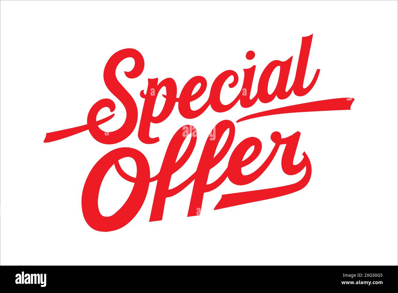 special offer vector letter badge Stock Vector Image & Art - Alamy