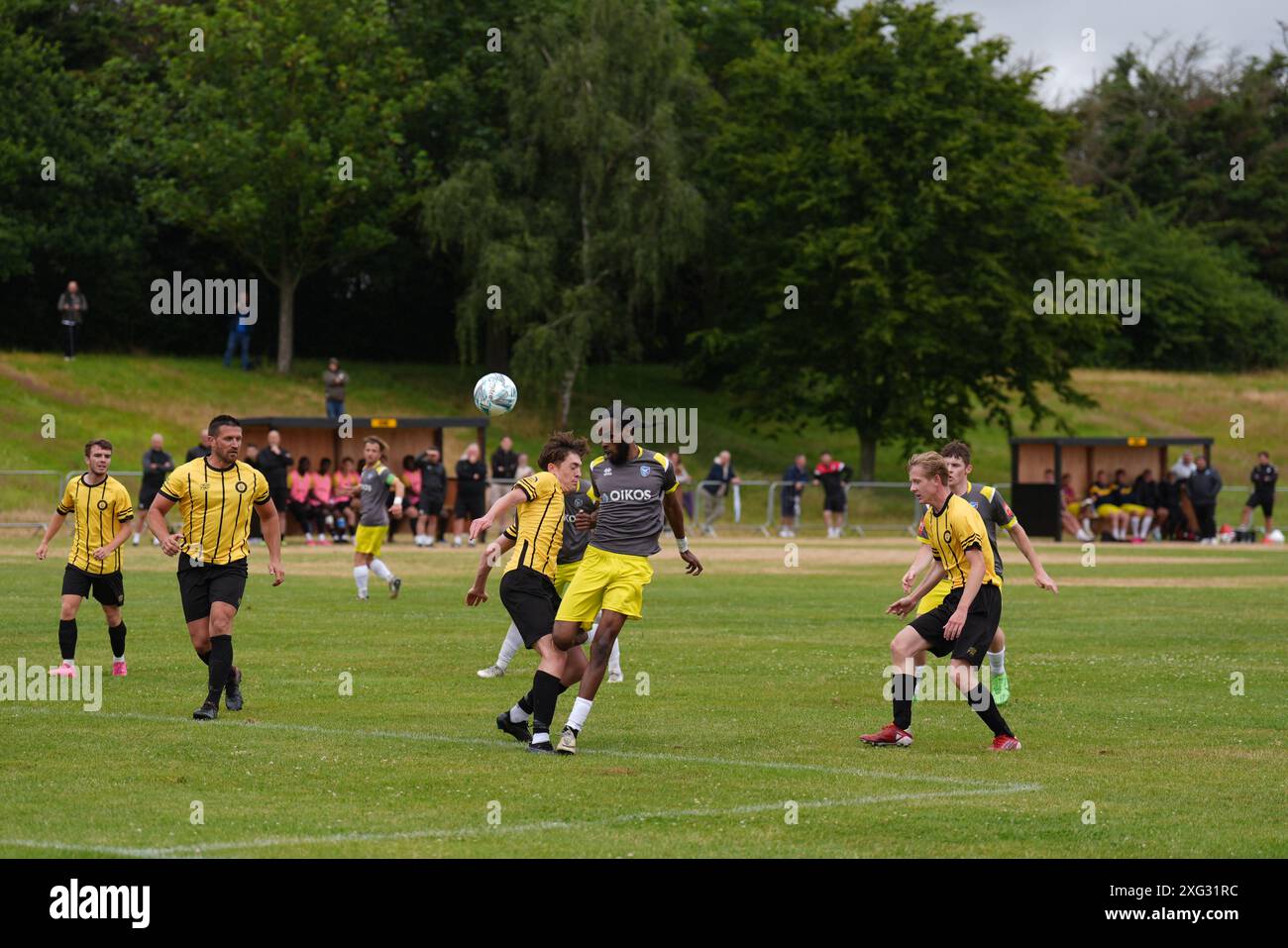 Corringham thurrock hi-res stock photography and images - Alamy