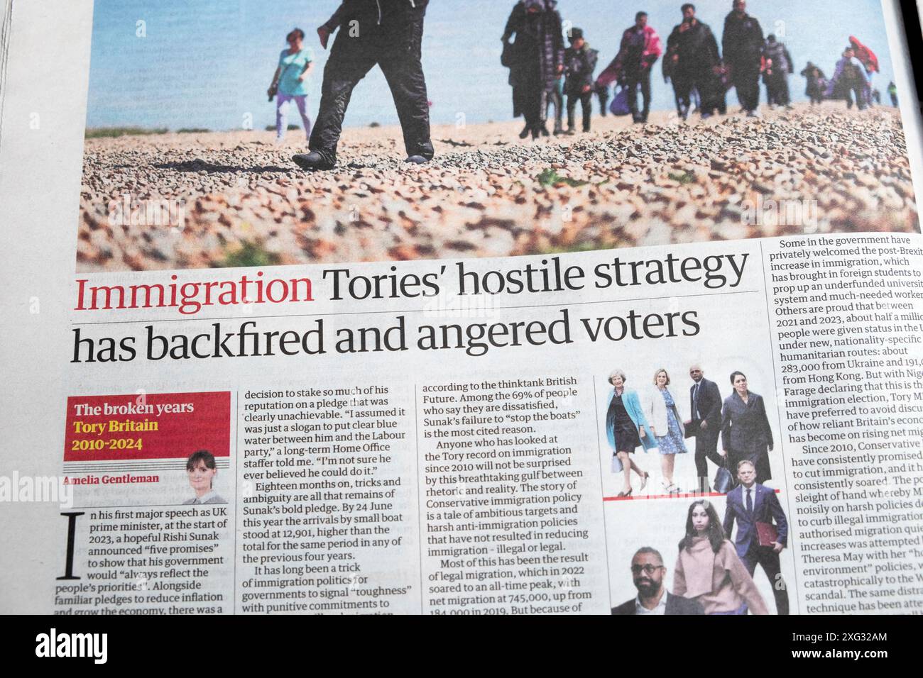 'Immigration Tories' hostile strategy has backfired and angered voters ...