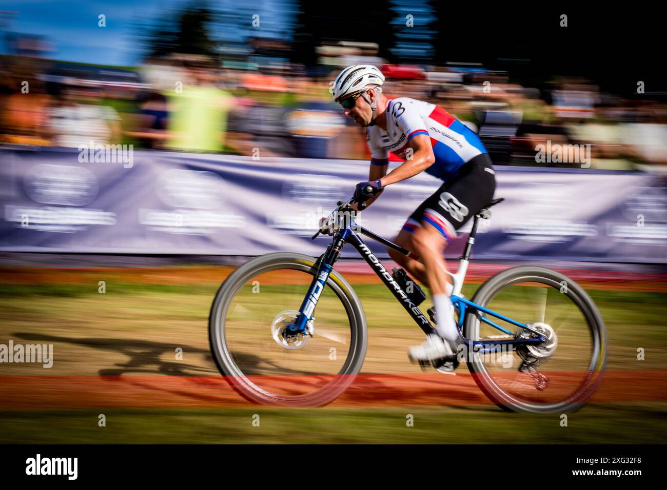 5 july 2024 hi-res stock photography and images - Alamy