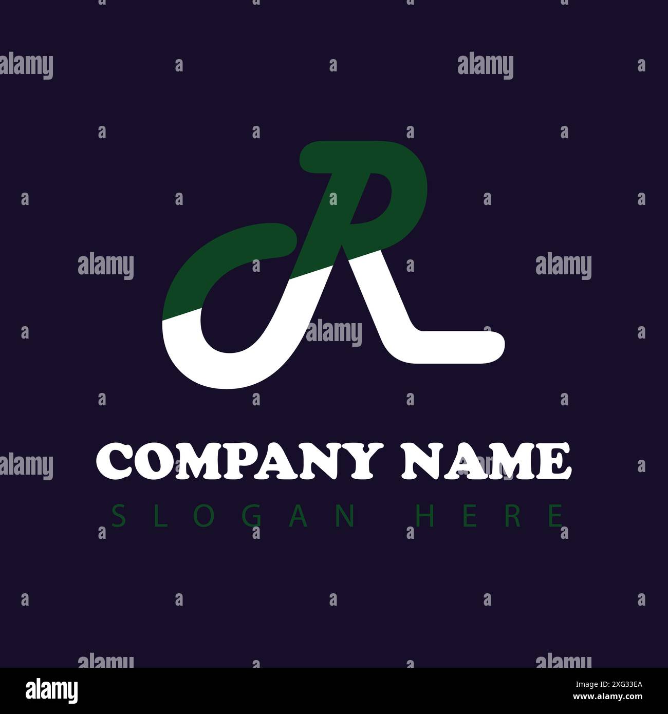 Real estate logo vectors hi-res stock photography and images - Alamy