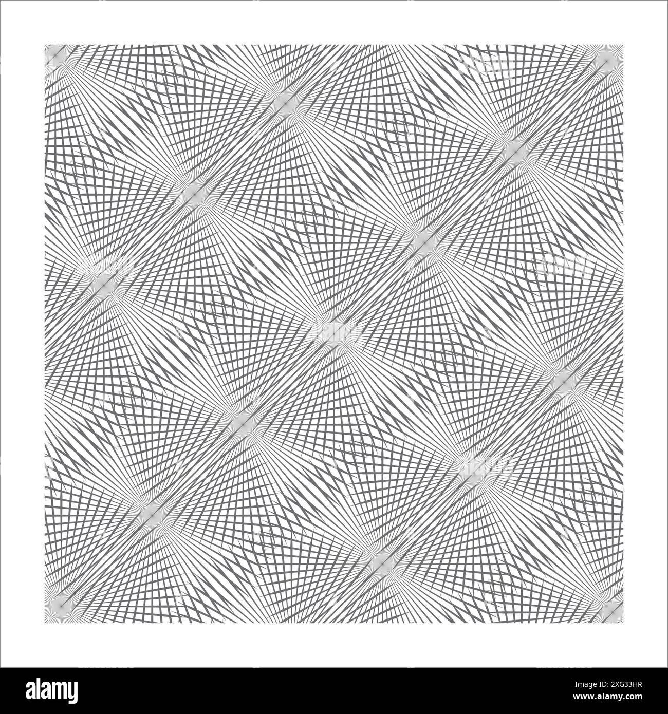 Elegant seamless watercolor pattern Black and White Stock Photos ...