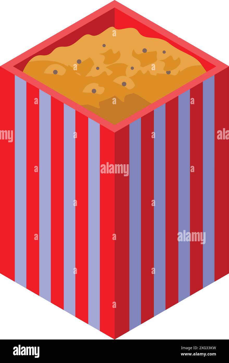 Classic movie experience Stock Vector Images - Alamy