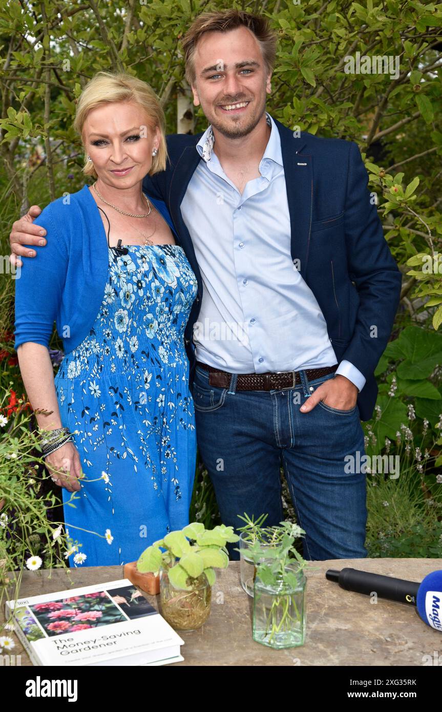 Jamie butterworth hi-res stock photography and images - Alamy