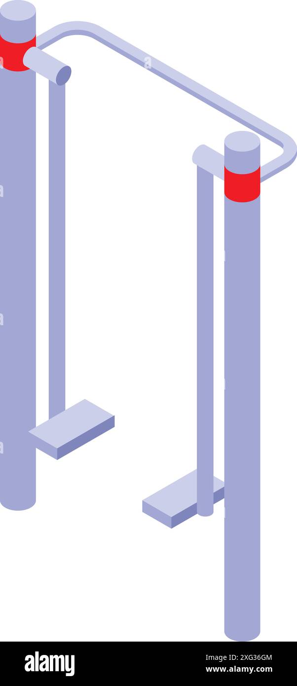 Training space station Stock Vector Images - Alamy