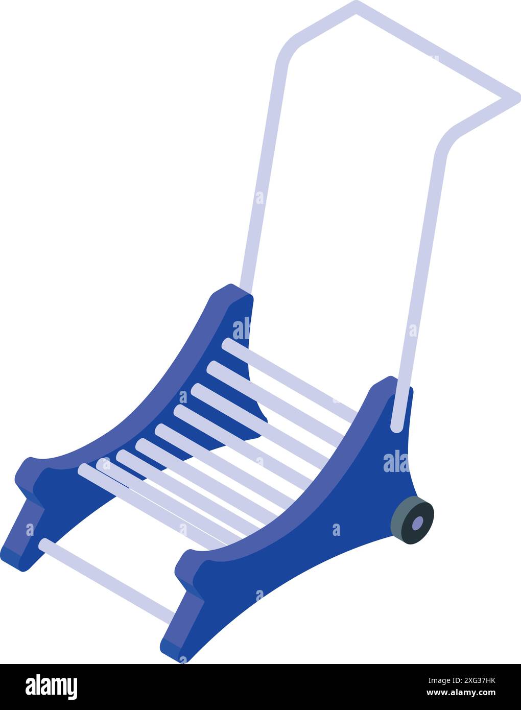 Laundry drying on metal Stock Vector Images - Alamy