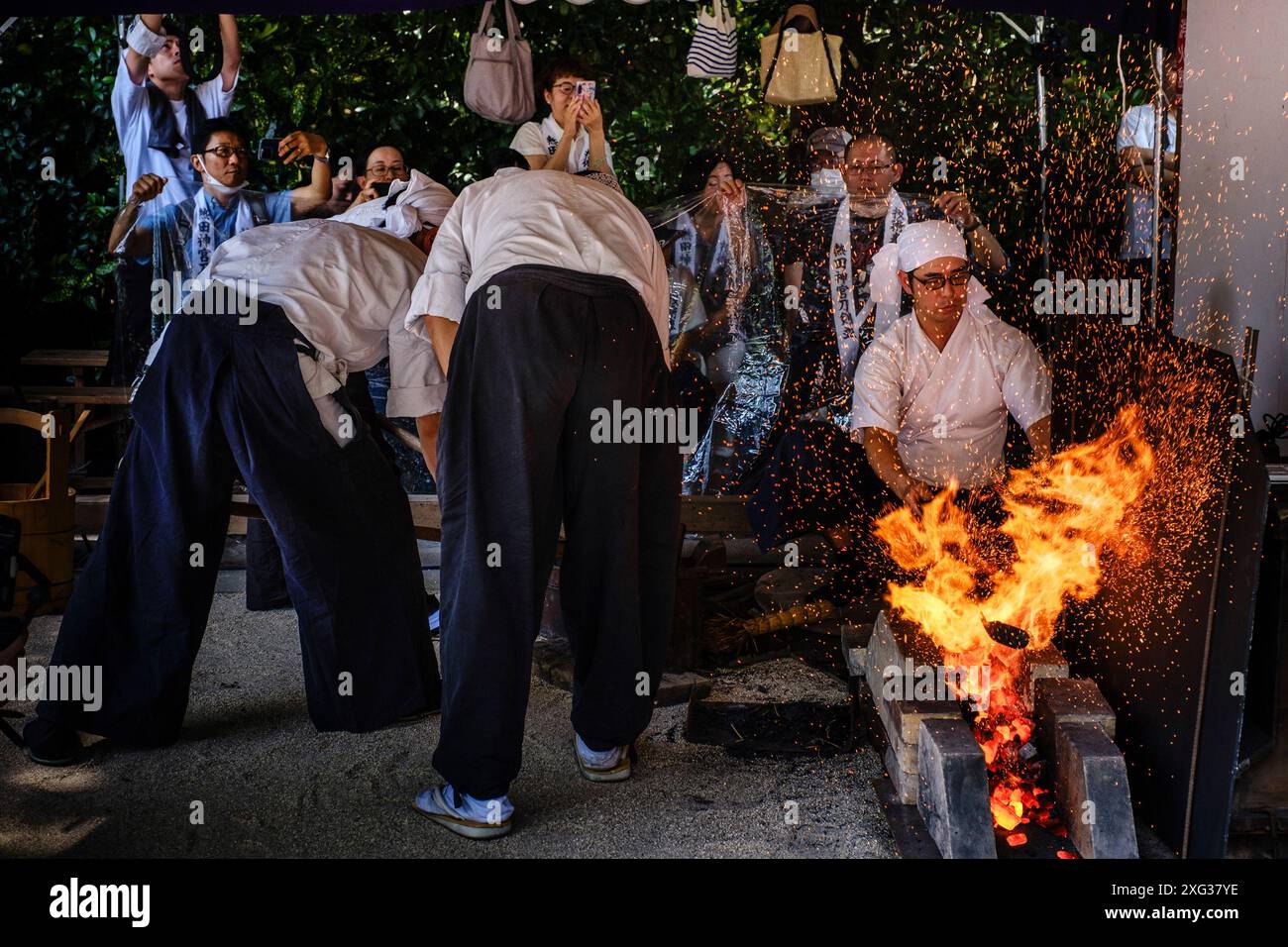 Katanakaji hi-res stock photography and images - Alamy