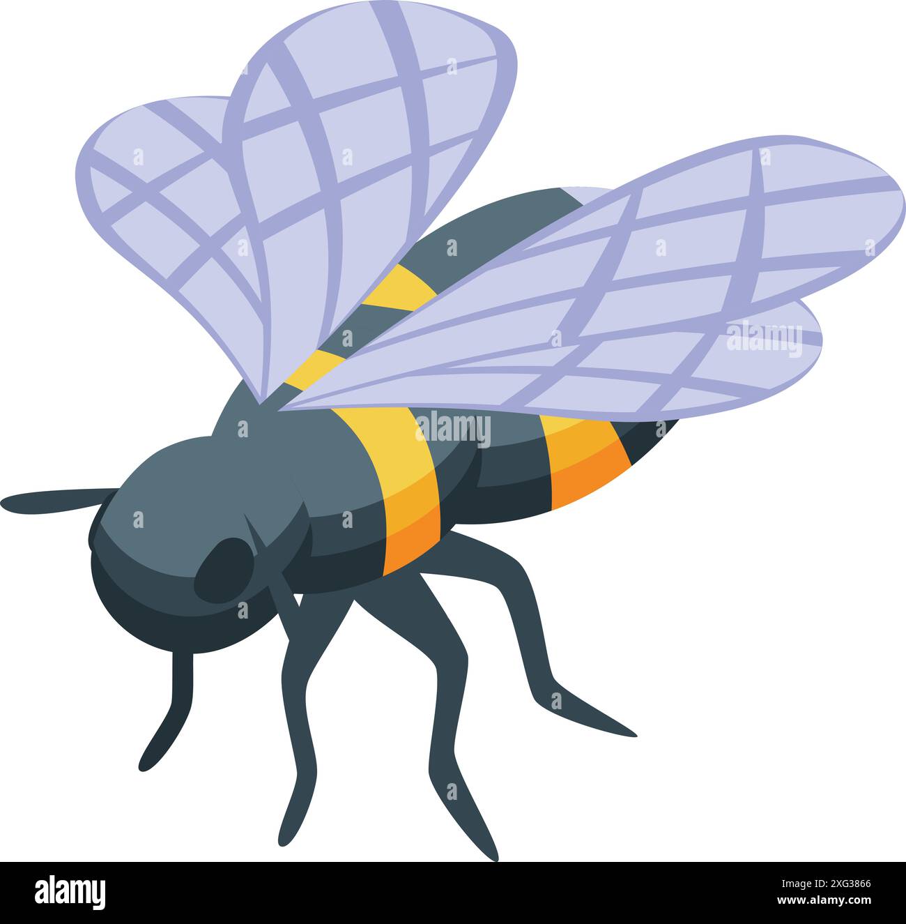 Bumblebee honey bee preparing hi-res stock photography and images - Alamy