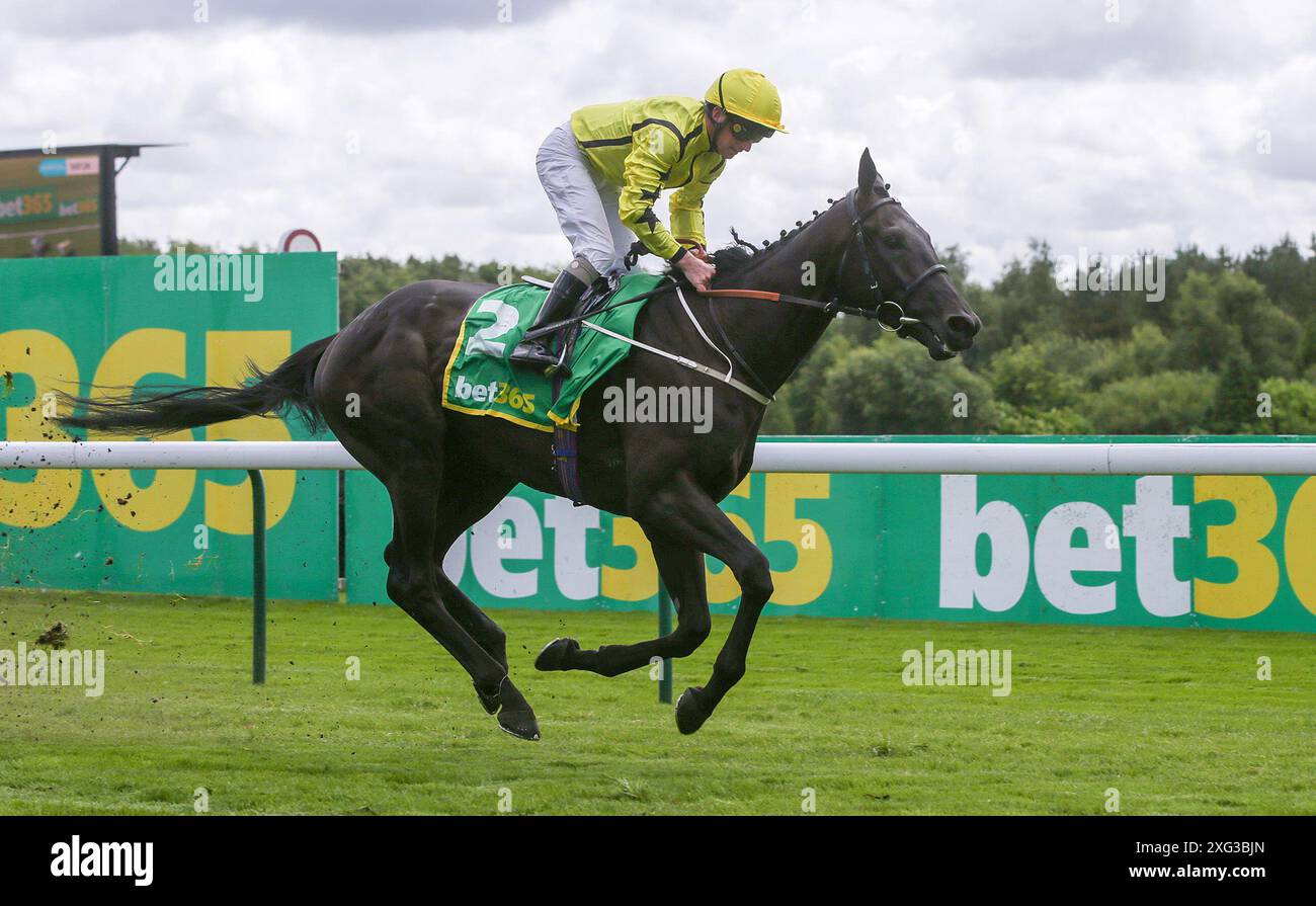 Align the stars haydock hi-res stock photography and images - Alamy