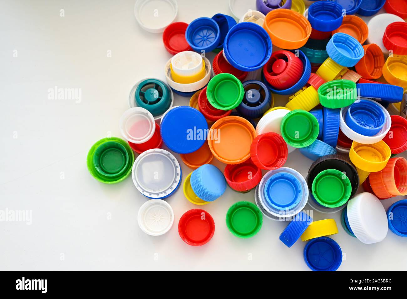 Caps in landfill hi-res stock photography and images - Alamy