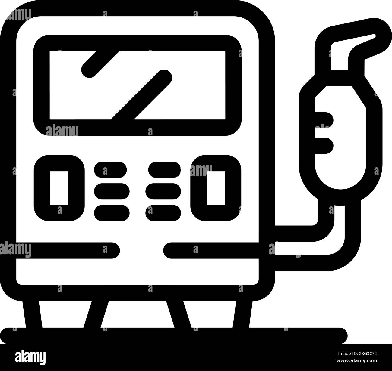 Oxygen concentrator machine delivering supplemental oxygen for ...